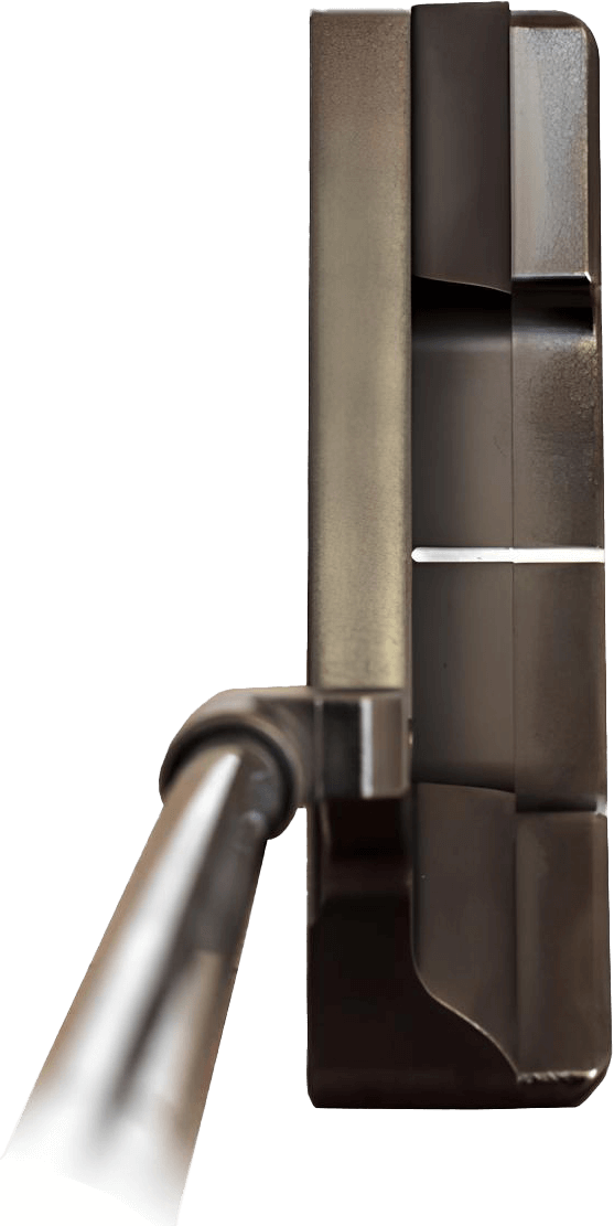 DOCUS RAIDEN 2.1 Putter | Katana Golf Europe s.r.l.